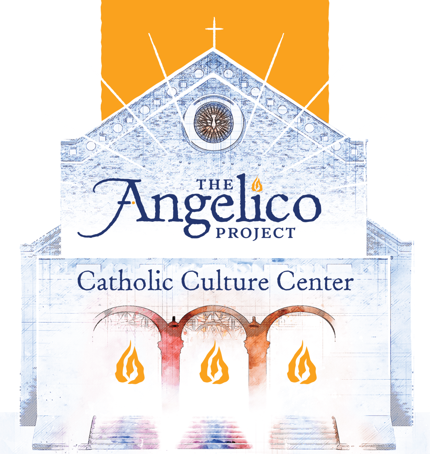 The Catholic Culture Center – The Angelico Project