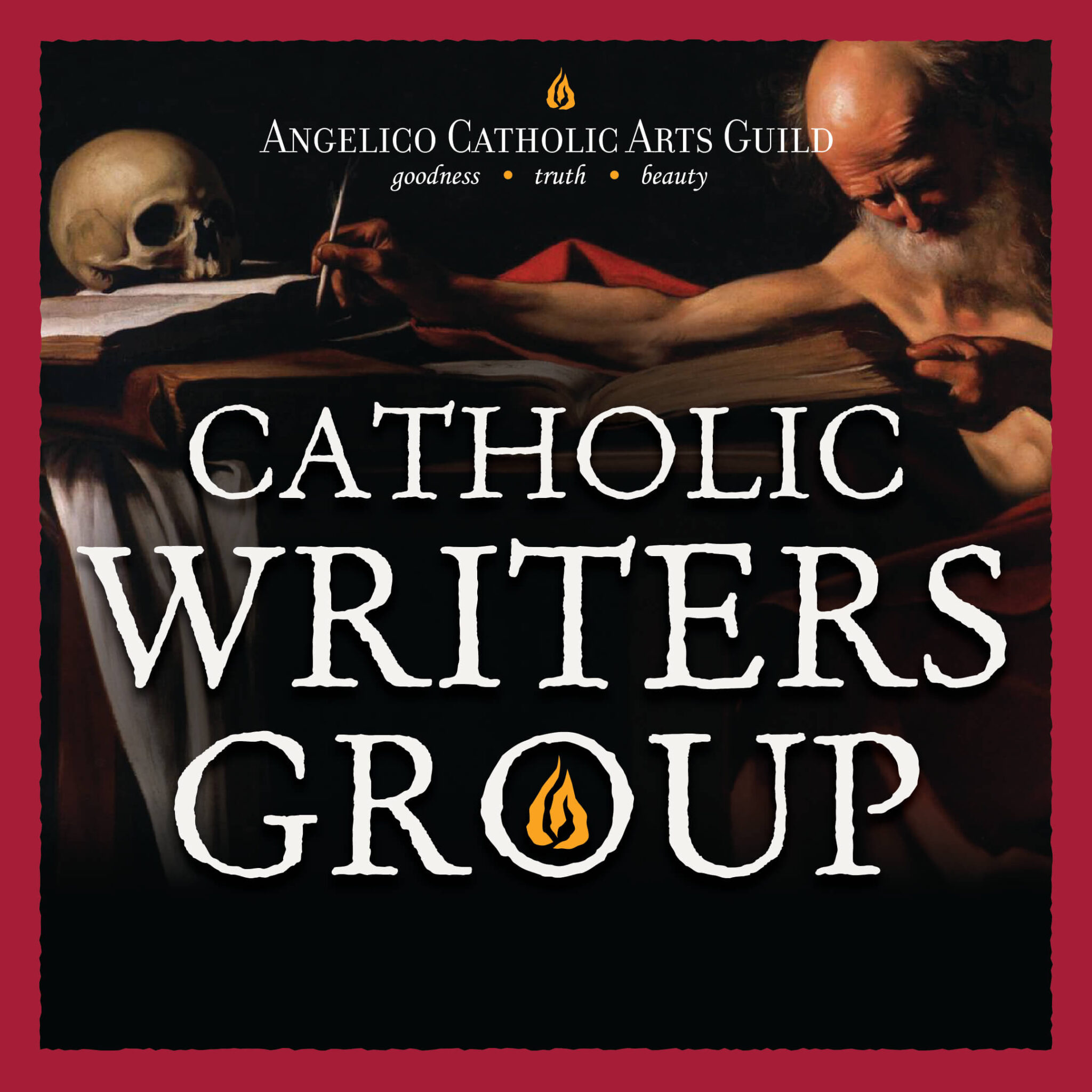 Catholic Writers Group – The Angelico Project